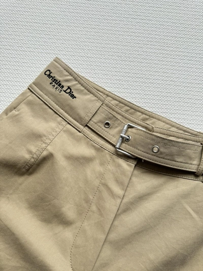 High accuracy Christian Dior Short Pants