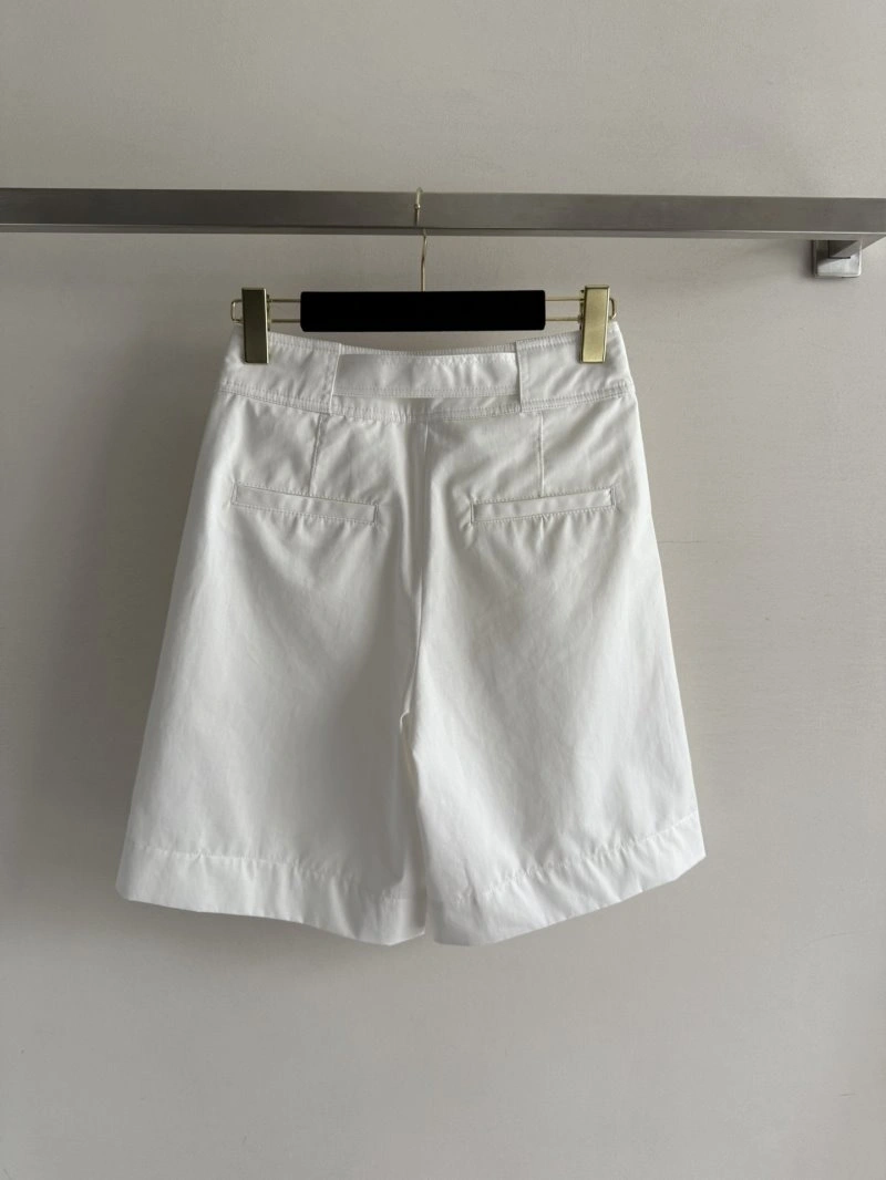 Brand-original Christian Dior Short Pants