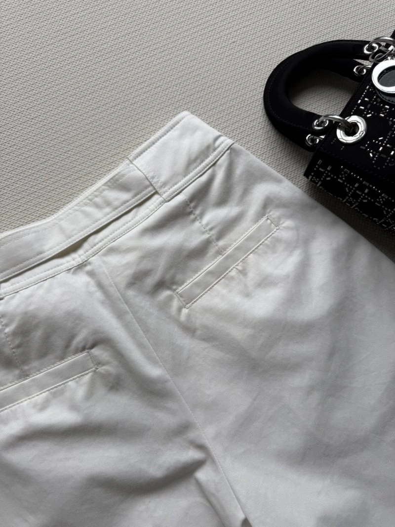 Brand-original Christian Dior Short Pants