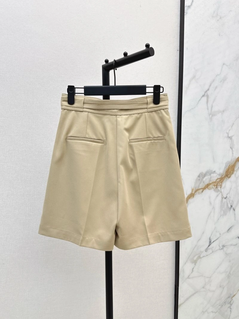 Value-priced Christian Dior Short Pants