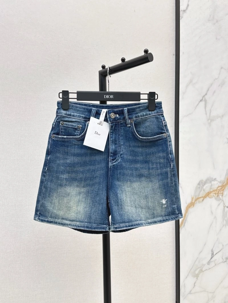 Christian Dior Short Pants