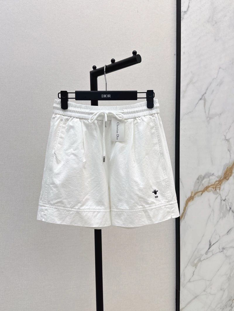 Christian Dior Short Pants