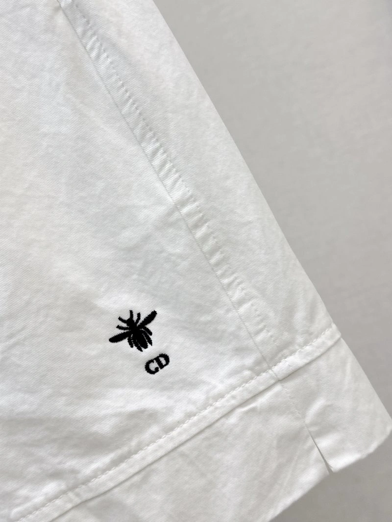 Authentic Christian Dior Short Pants