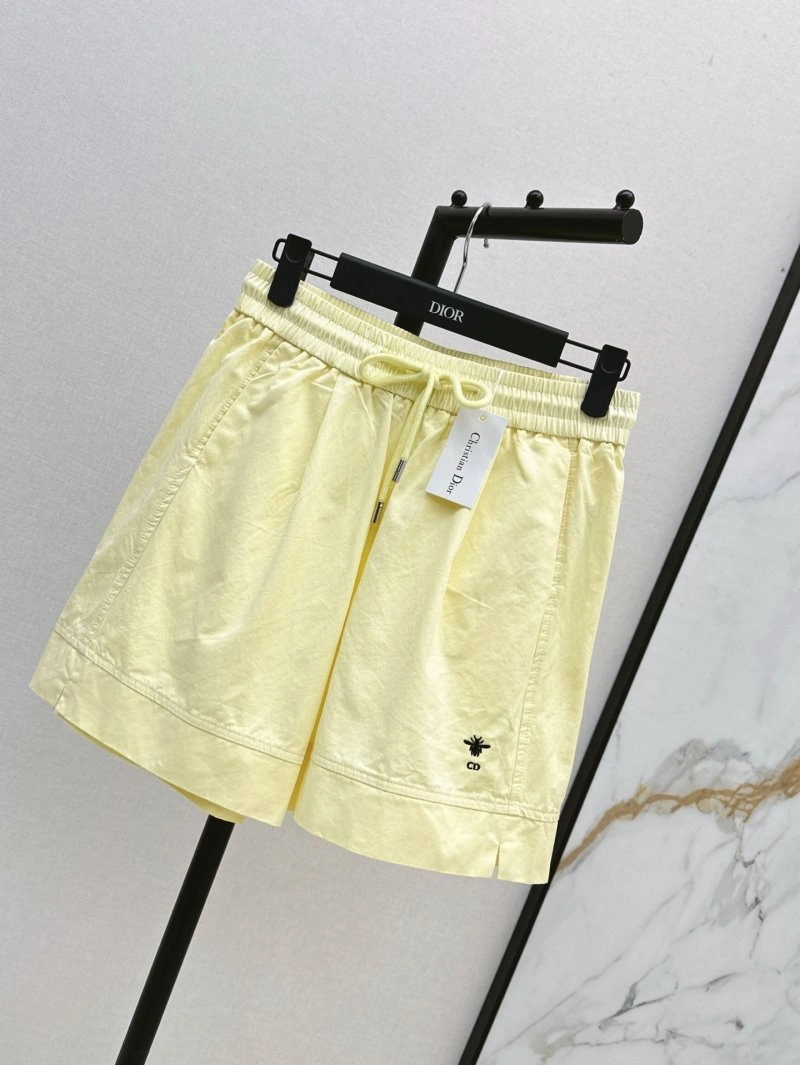Perfect replica Christian Dior Short Pants
