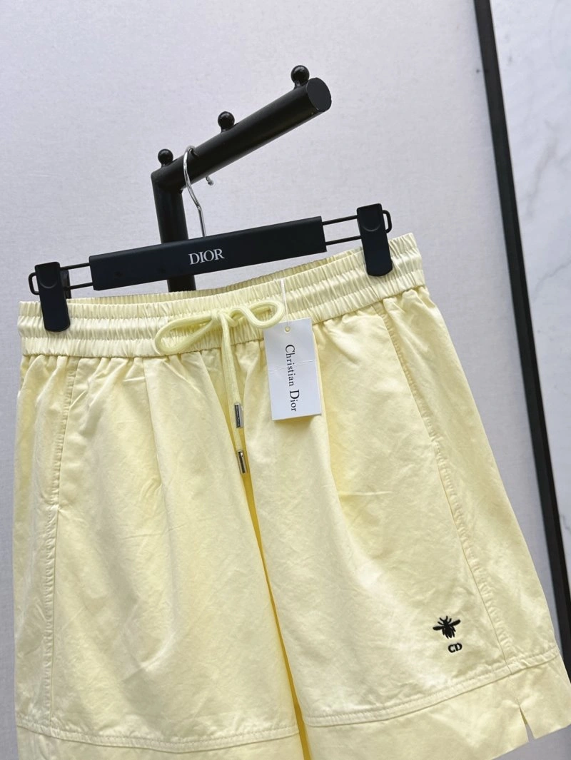 Perfect replica Christian Dior Short Pants