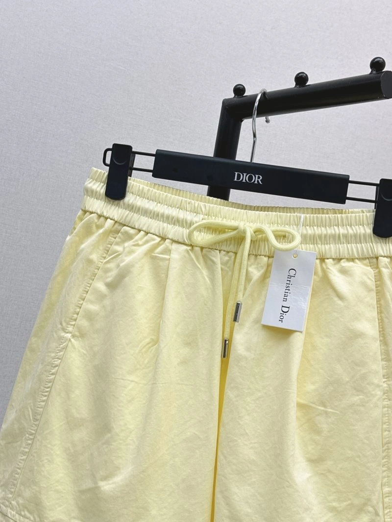 Perfect replica Christian Dior Short Pants