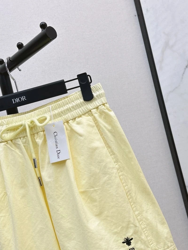 Perfect replica Christian Dior Short Pants