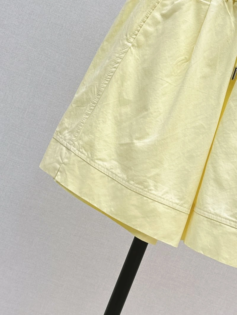 Perfect replica Christian Dior Short Pants