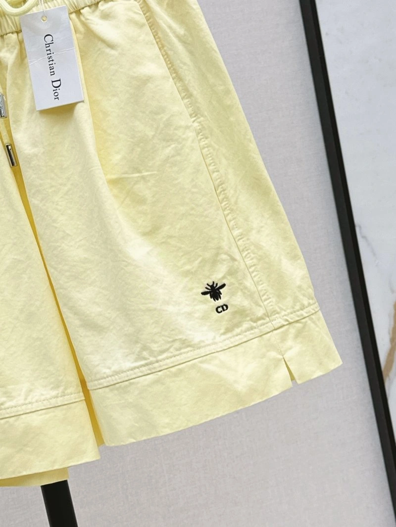 Perfect replica Christian Dior Short Pants