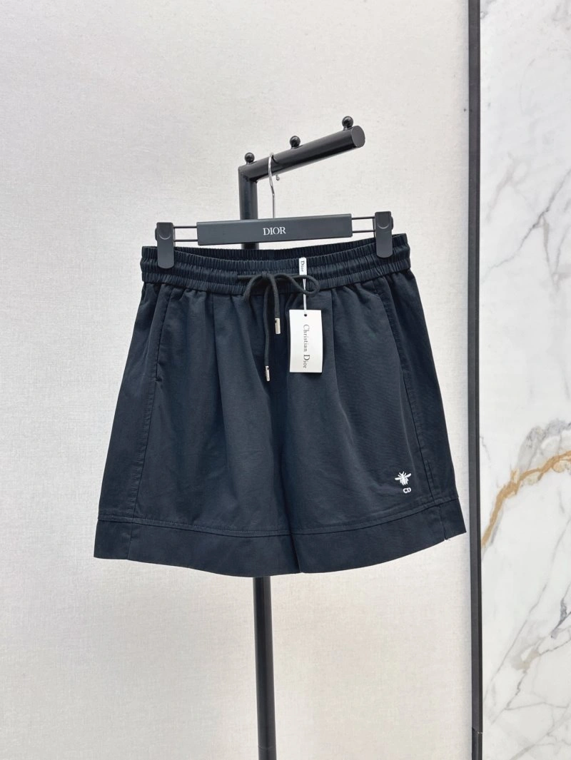 Christian Dior Short Pants