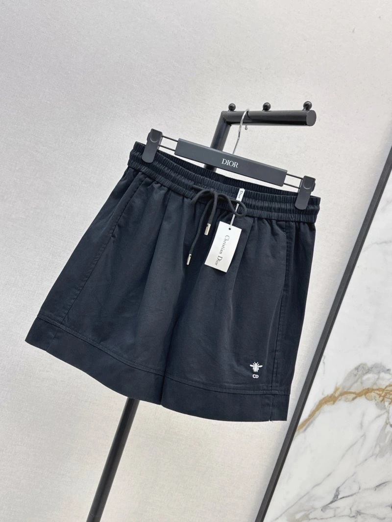 Mirror quality Christian Dior Short Pants