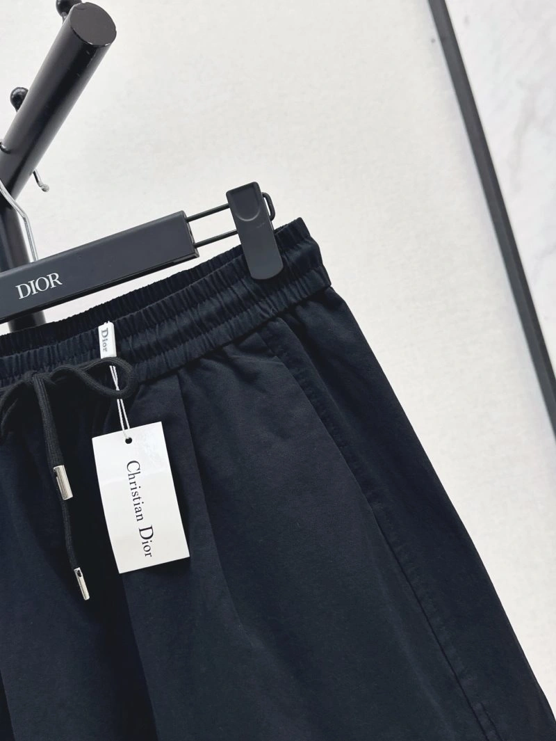 Mirror quality Christian Dior Short Pants