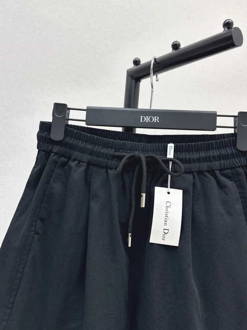 Mirror quality Christian Dior Short Pants