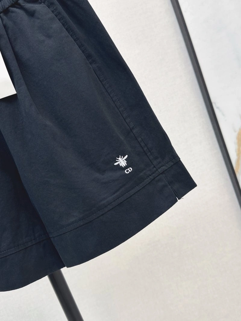 Mirror quality Christian Dior Short Pants