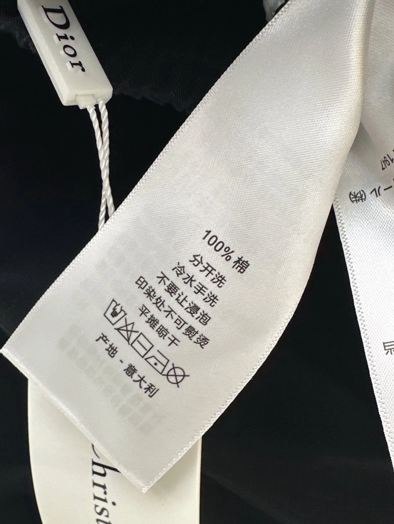 Mirror quality Christian Dior Short Pants
