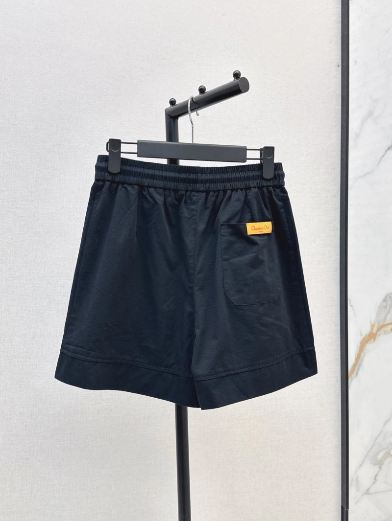 Mirror quality Christian Dior Short Pants