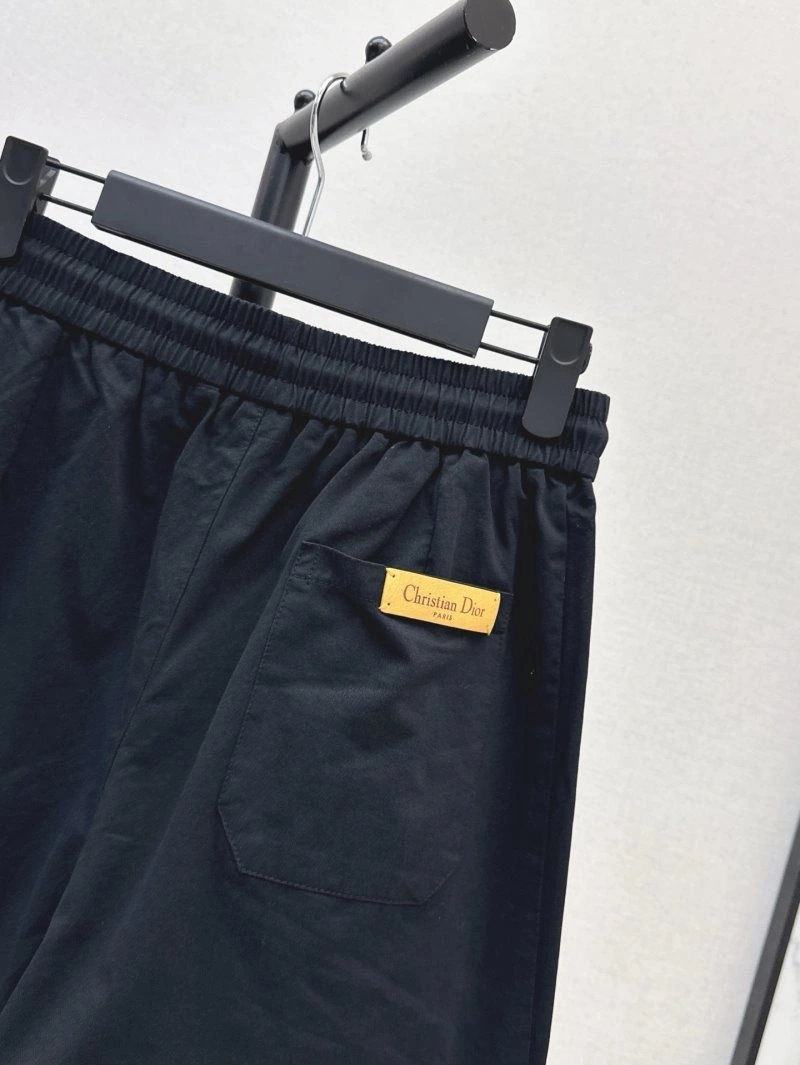 Mirror quality Christian Dior Short Pants