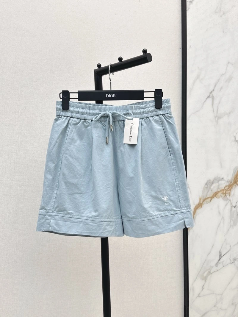 Christian Dior Short Pants
