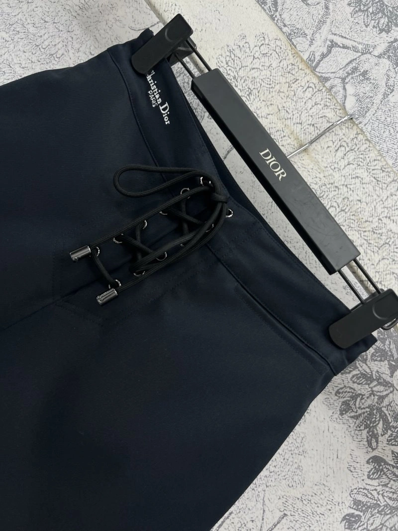 Factory-made Christian Dior Short Pants