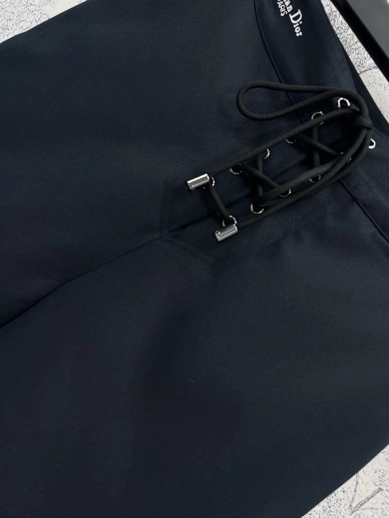 Factory-made Christian Dior Short Pants