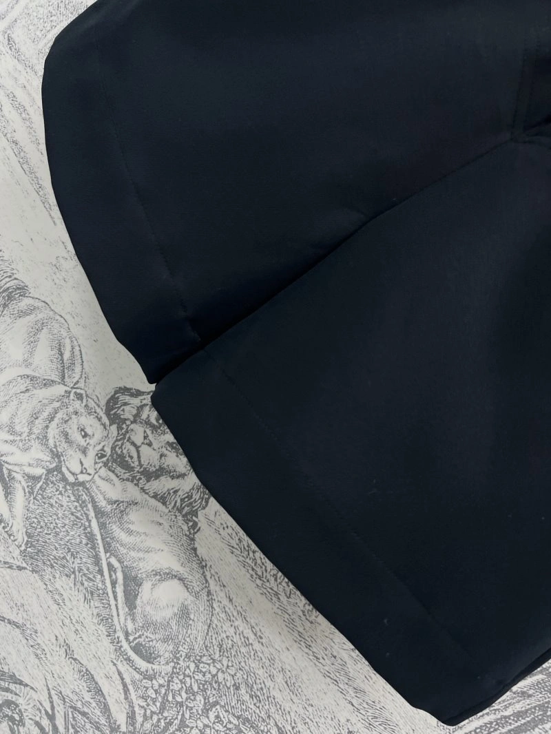 Factory-made Christian Dior Short Pants