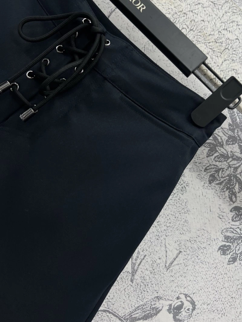 Factory-made Christian Dior Short Pants