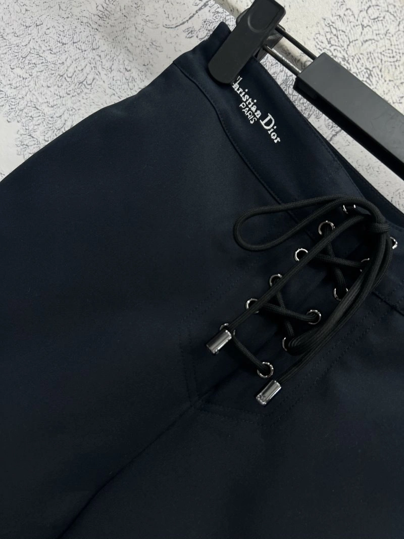 Factory-made Christian Dior Short Pants