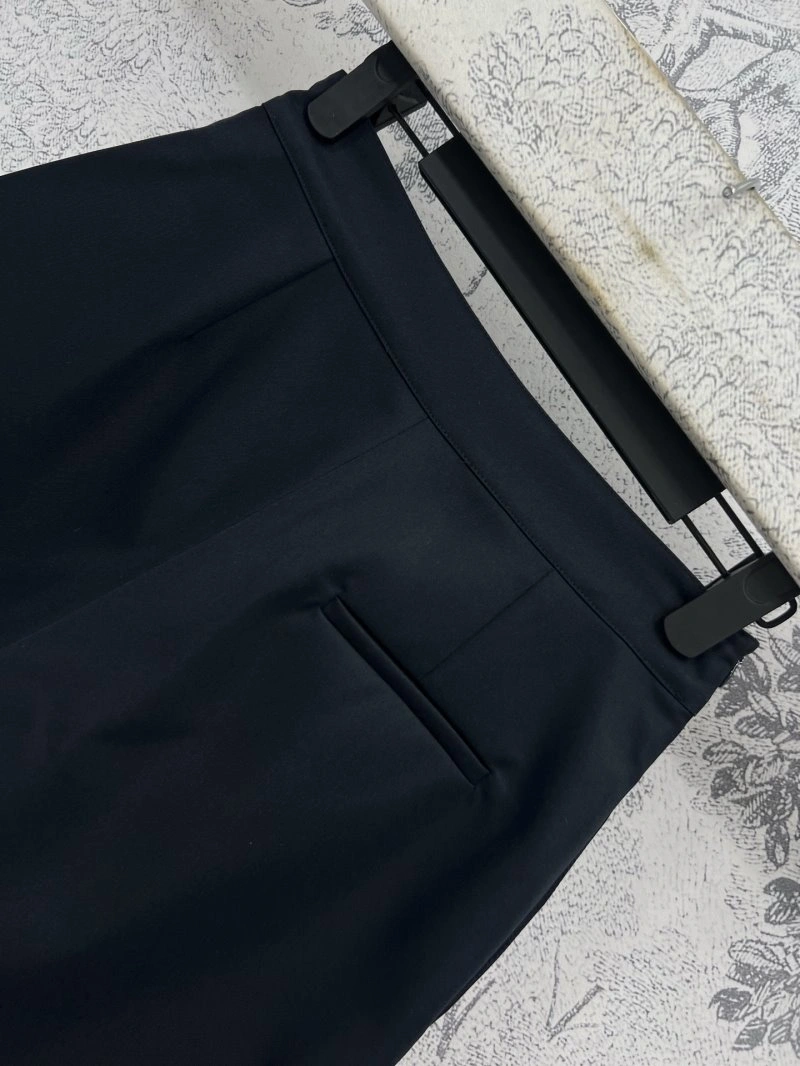 Factory-made Christian Dior Short Pants