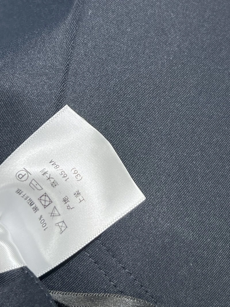 Factory-made Christian Dior Short Pants
