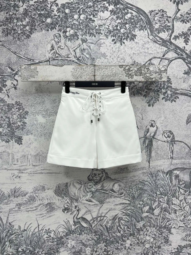 Christian Dior Short Pants