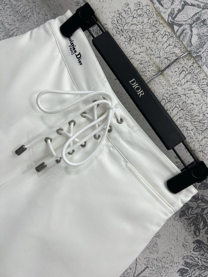 OEM Christian Dior Short Pants