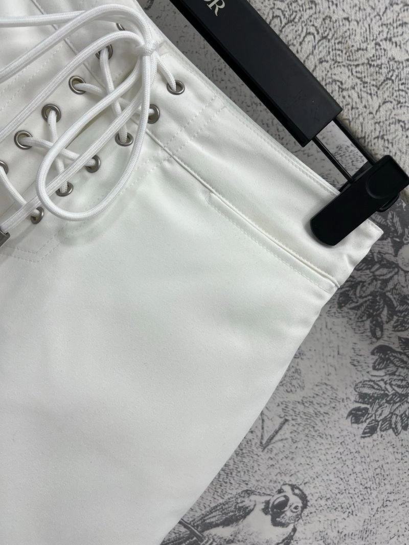 OEM Christian Dior Short Pants