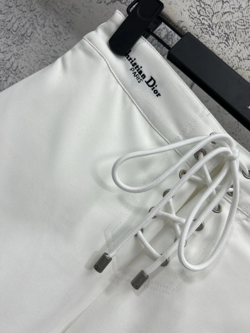 OEM Christian Dior Short Pants