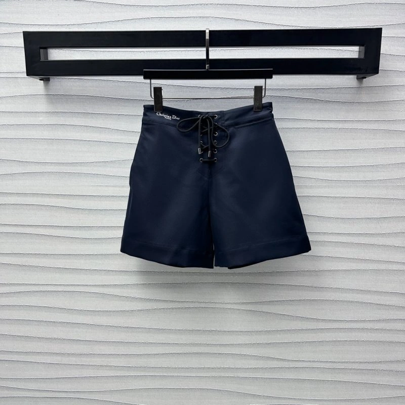 Christian Dior Short Pants