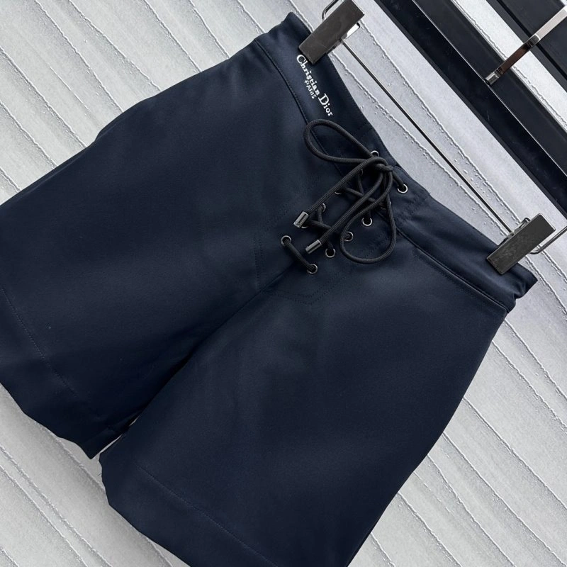 Brand-original Christian Dior Short Pants