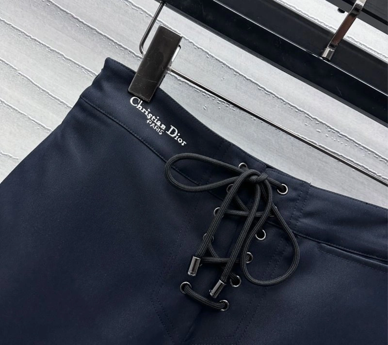 Brand-original Christian Dior Short Pants