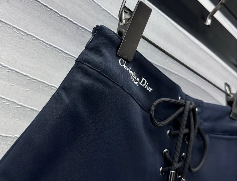 Brand-original Christian Dior Short Pants