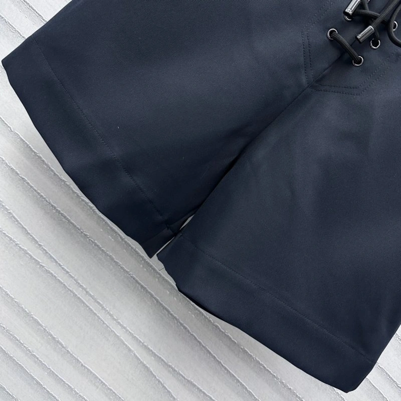 Brand-original Christian Dior Short Pants
