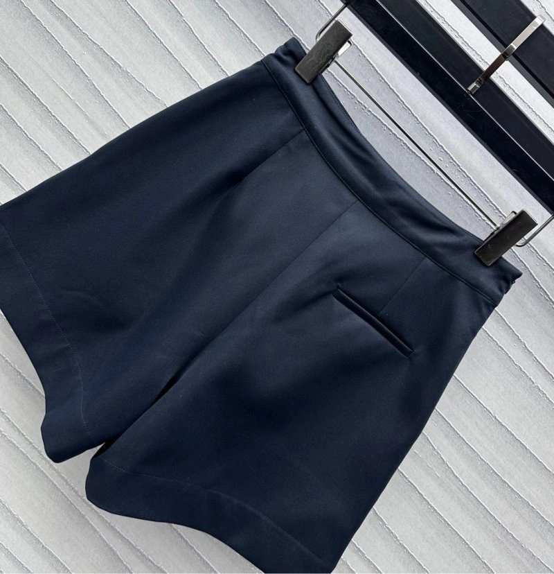 Brand-original Christian Dior Short Pants