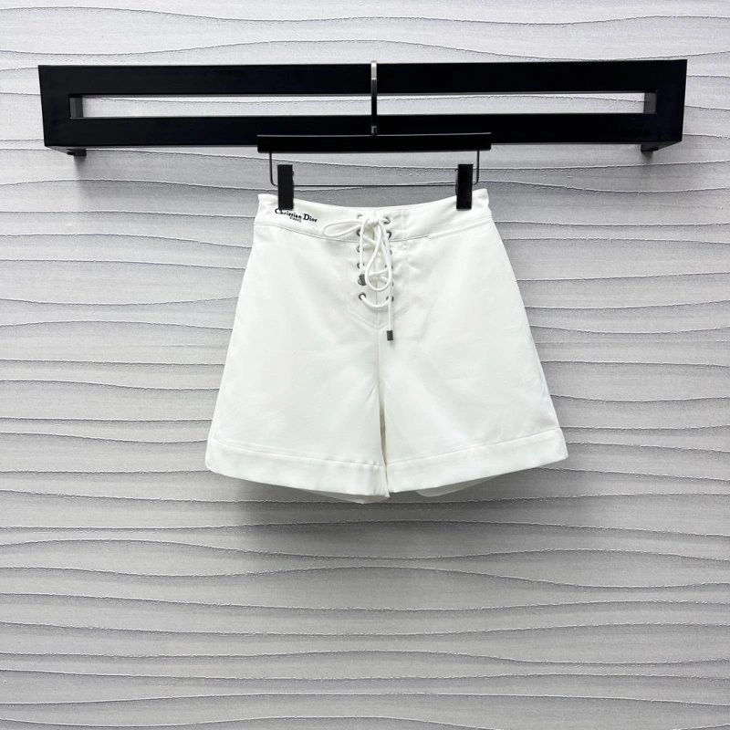 Christian Dior Short Pants