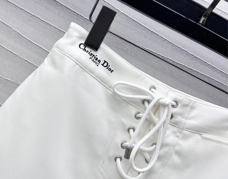 Factory-made Christian Dior Short Pants