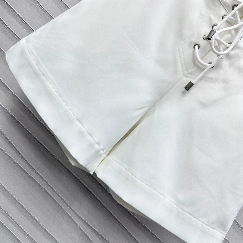 Factory-made Christian Dior Short Pants