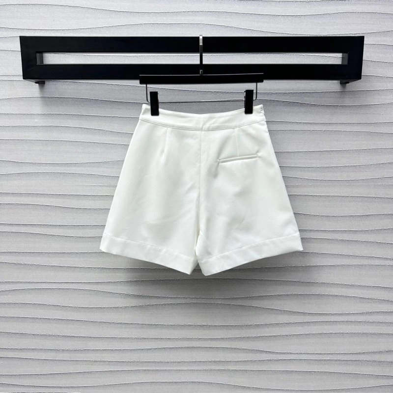 Factory-made Christian Dior Short Pants