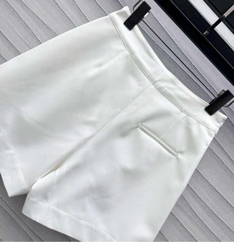 Factory-made Christian Dior Short Pants