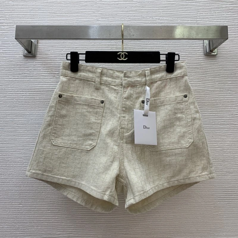 Christian Dior Short Pants