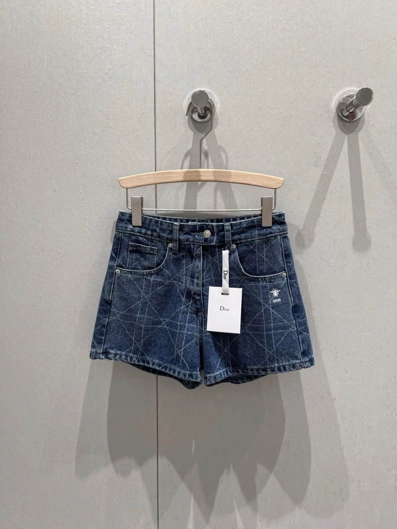 Christian Dior Short Pants