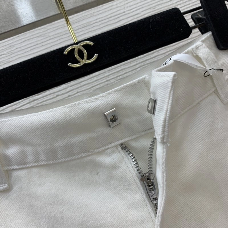 Official Christian Dior Short Pants