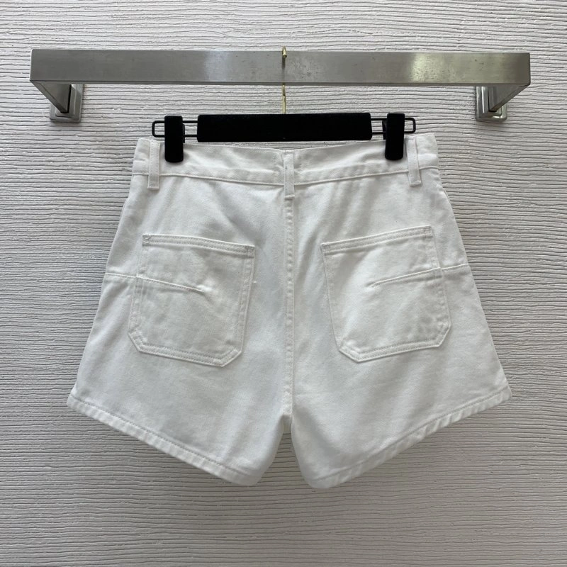 Official Christian Dior Short Pants