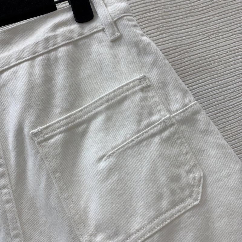 Official Christian Dior Short Pants