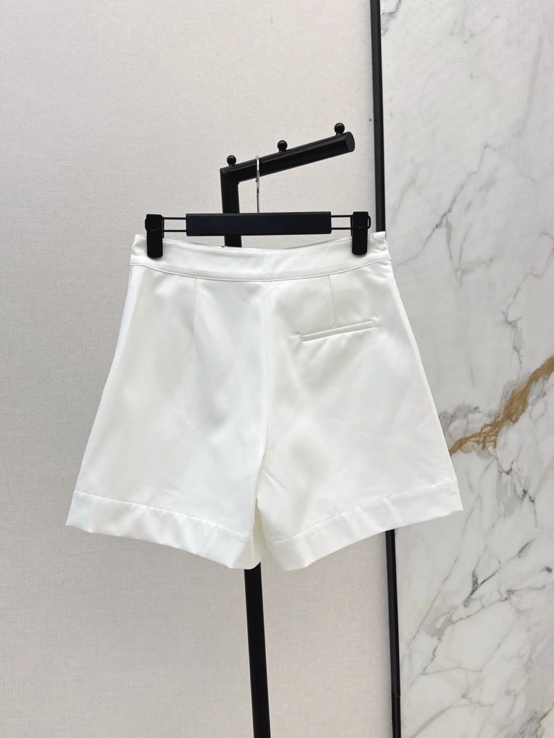 Authentic Christian Dior Short Pants